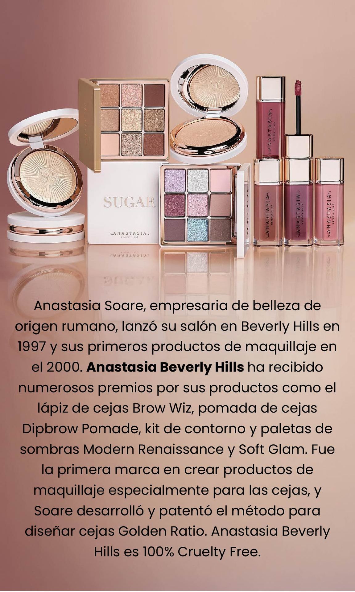 Home | Guapa's MakeUp