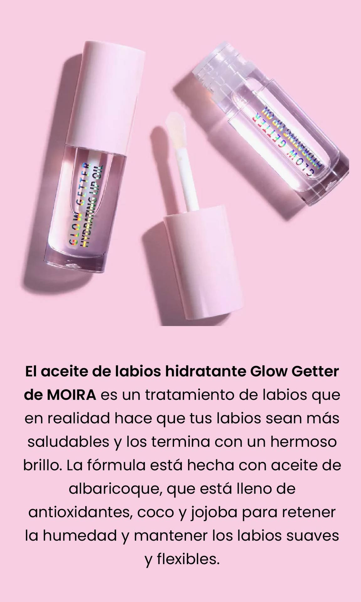 Home | Guapa's MakeUp