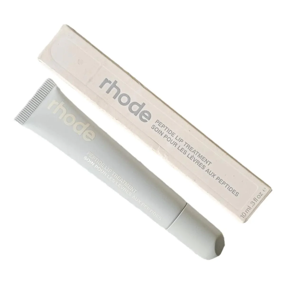RHODE PEPTIDE LIP TREATMENT RHODE VANILLA | Guapa's MakeUp